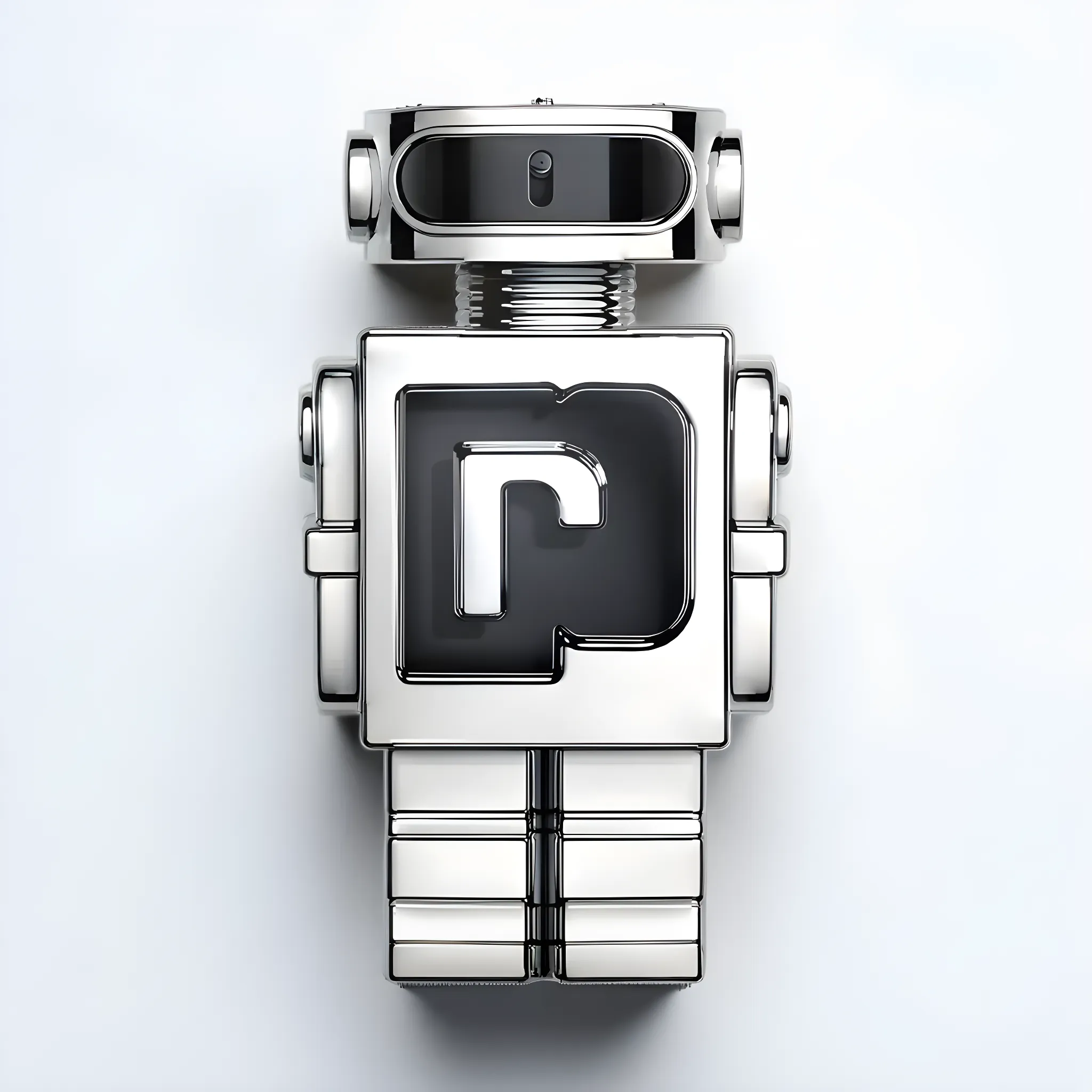 Paco Rabanne Phantom – OPULENT